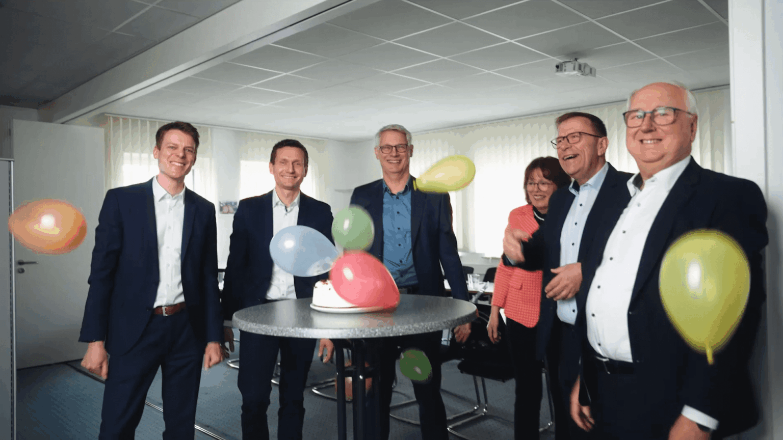 Unternehmensberatung | advacon